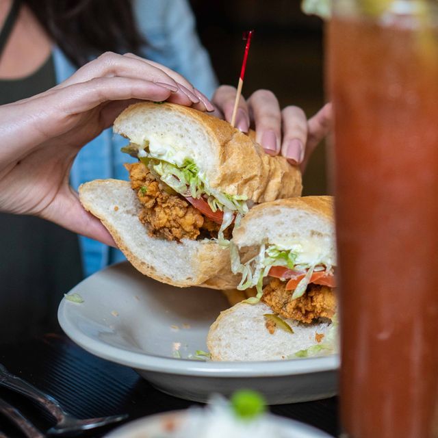 Chartres House Cafe - Updated 2025, Cajun Restaurant in New Orleans, LA