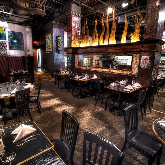 Margaux's Restaurant - Raleigh, NC | OpenTable