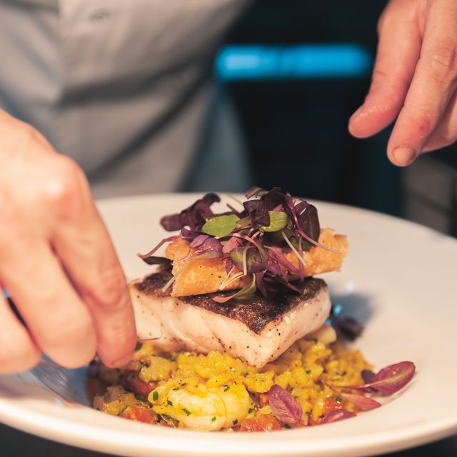 George's Bistro - Updated 2025, Bistro in Cleckheaton, West Yorkshire