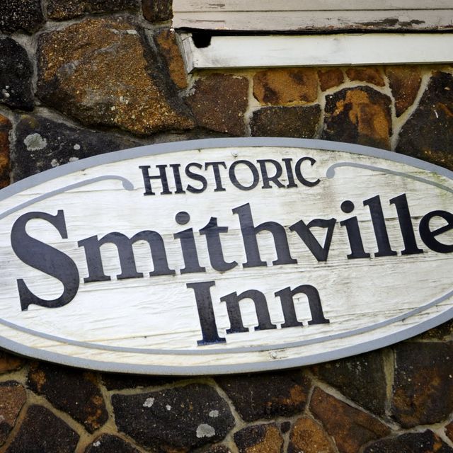 Smithville Inn Restaurant - Absecon, NJ | OpenTable