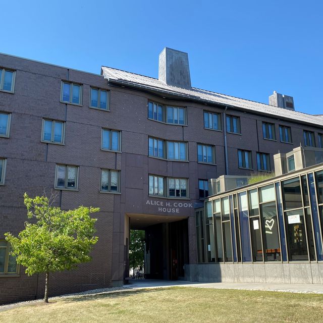 Restaurante Cook House Dining Room - Cornell University - Ithaca, , NY ...