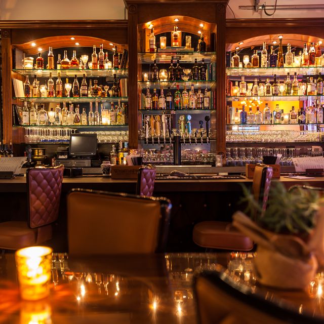 Restaurant The Kitchen at Atomic - Las Vegas, NV | OpenTable