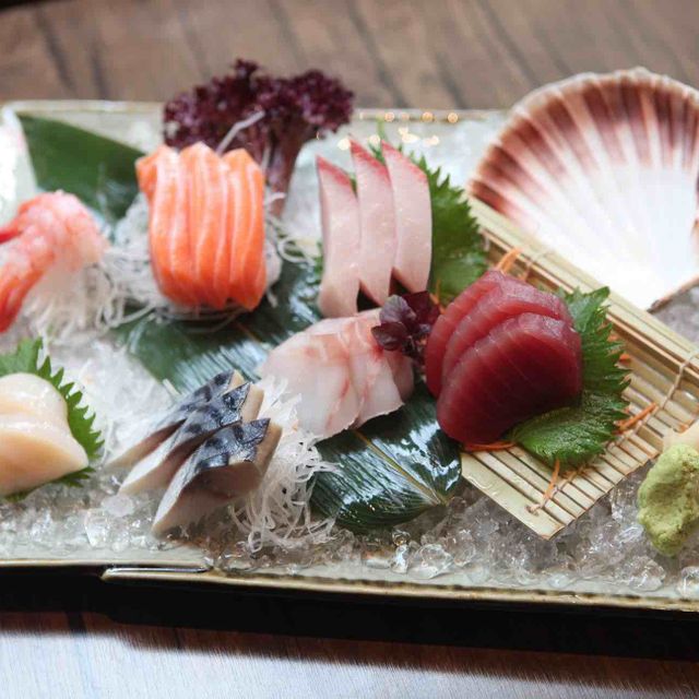 Maguro Japanese Restaurant - London | OpenTable