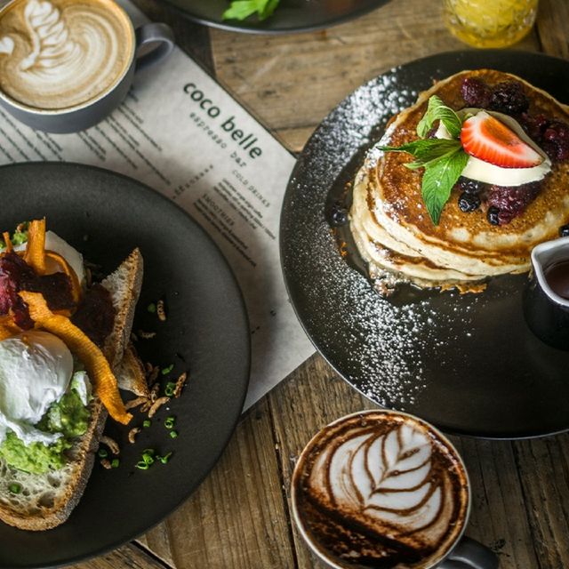 Restaurante Coco Belle Espresso Bar - Mount Pleasant, , AU-WA | OpenTable