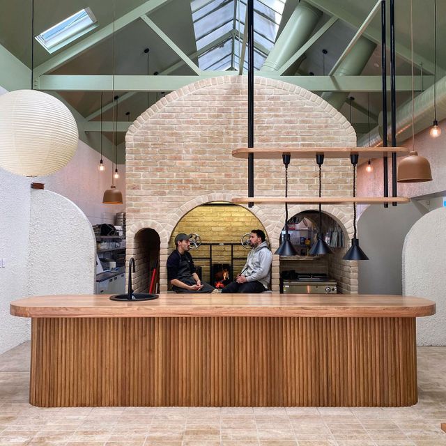 Restaurante Bloom - Thebarton, , AU-ACT | OpenTable