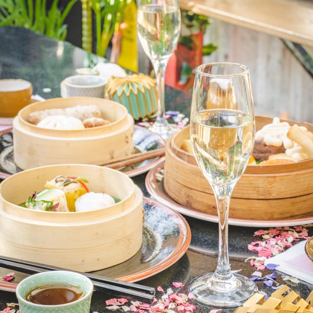 Opium Restaurant - Dublin, Co. Dublin | OpenTable