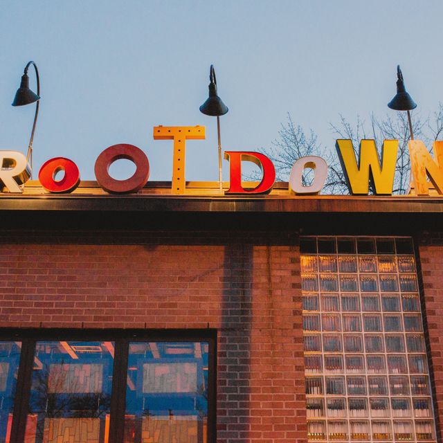 Root Down Restaurant - Denver, CO | OpenTable