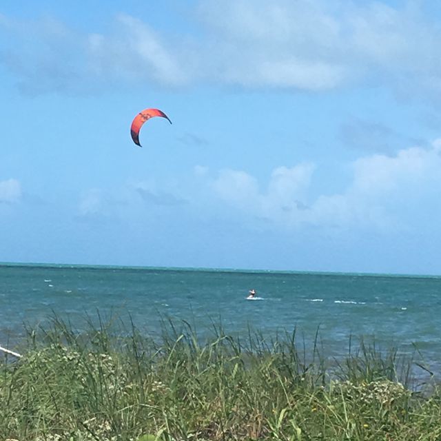 Dune Burgers On the Beach - The Ritz-Carlton Key Biscayne - Updated ...