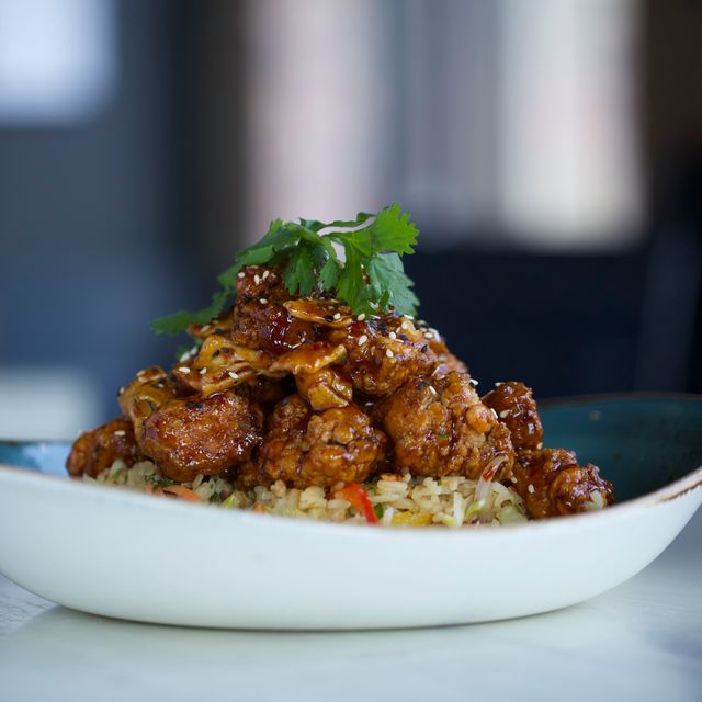 Milestones Grill + Bar - Guelph Restaurant - Guelph, ON | OpenTable