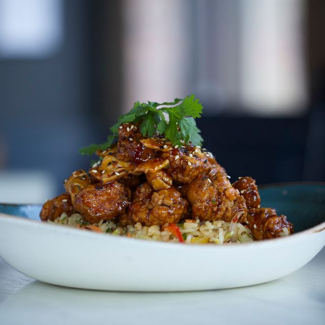 Milestones Grill + Bar - Hamilton - Red Hill Restaurant - Stoney Creek ...