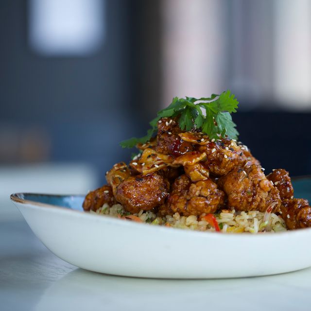 Milestones Grill + Bar - Hamilton - Meadowlands Restaurant - Ancaster ...