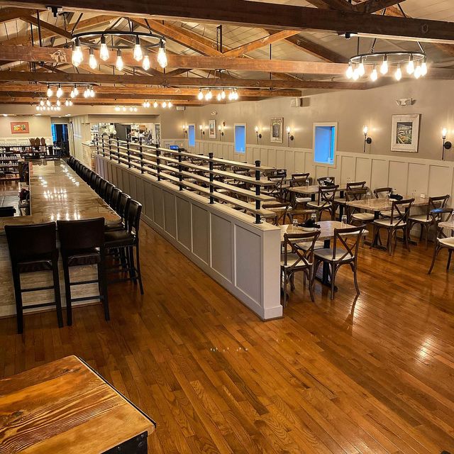 Union Straw - Foxborough Restaurant - Foxborough, MA | OpenTable