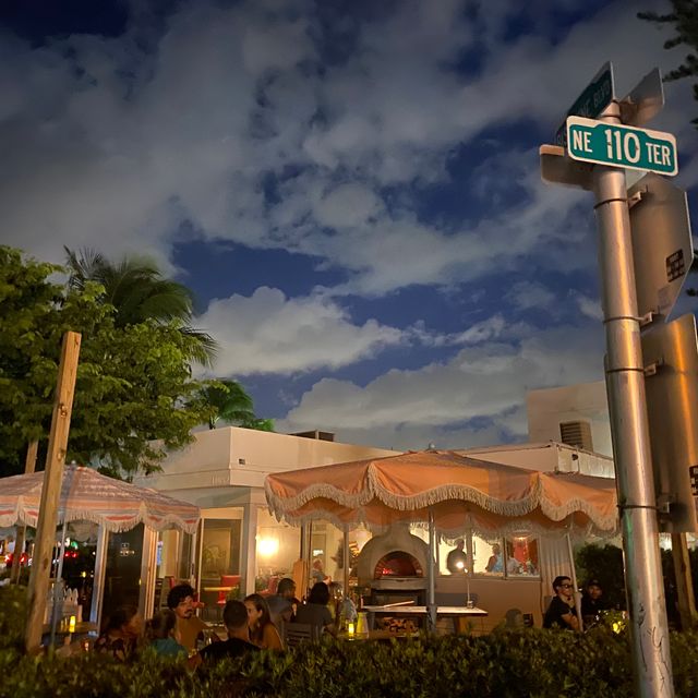 Sagra Pizza Bar - Miami, FL | OpenTable