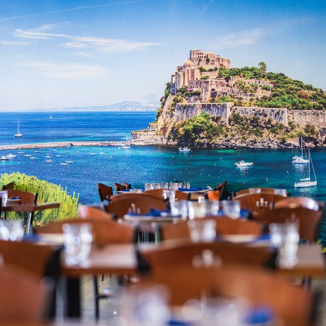 Ischia on Beaufort Restaurant - Perth, AU-WA | OpenTable