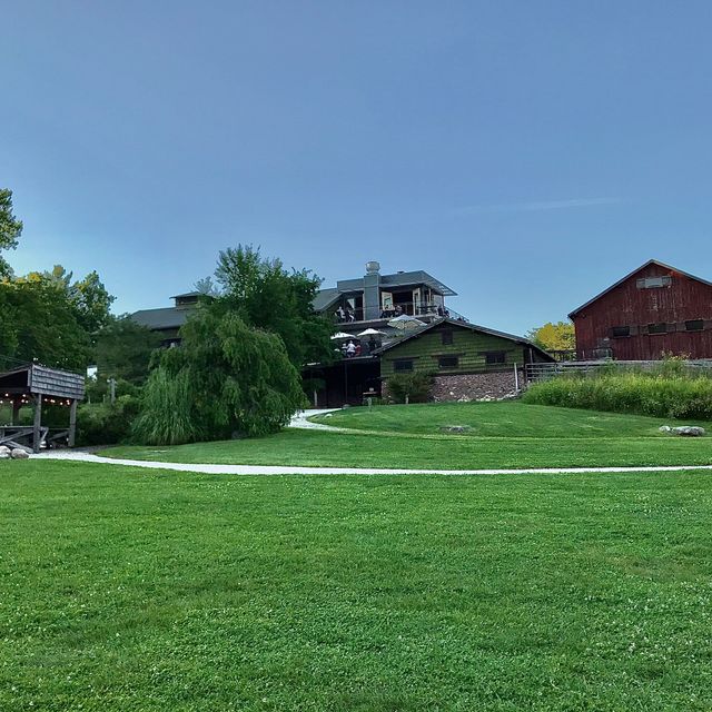 The Loft at Traders Point Restaurant - Zionsville, IN | OpenTable