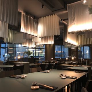 191 Best Sushi Restaurants In Soho | OpenTable