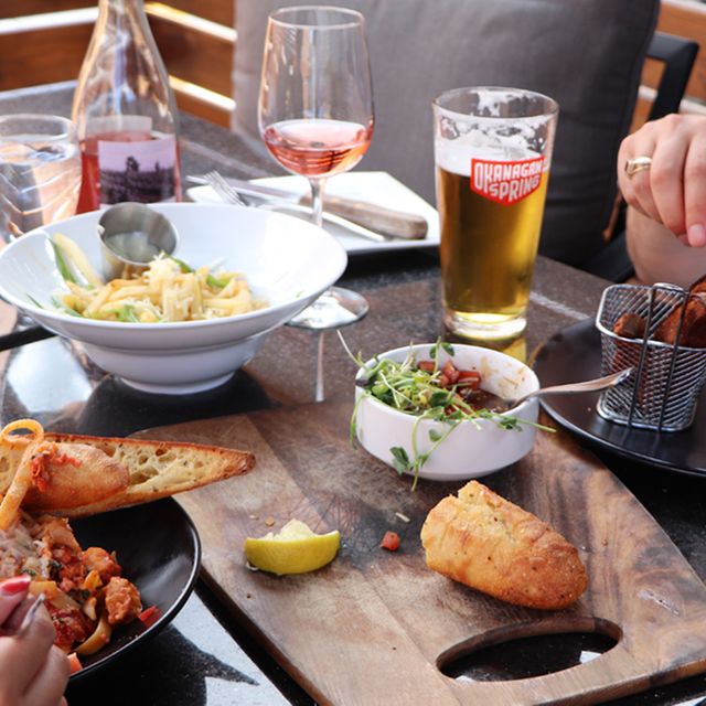 Phoenix Steakhouse Restaurant - Vernon, BC | OpenTable