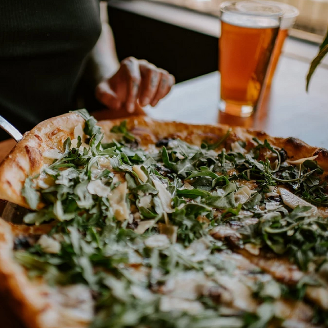 Hoza Pizza - Updated 2025, Pizzeria in Oakland, CA