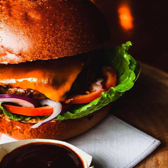 Bourbon's Craft Kitchen & Bar - Actualizado en 2025, restaurante ...