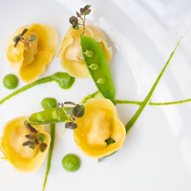 Drago Centro Restaurant - Los Angeles, , CA | OpenTable