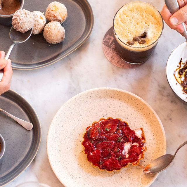 Pigeon Restaurant - Ciudad de México, CDMX | OpenTable