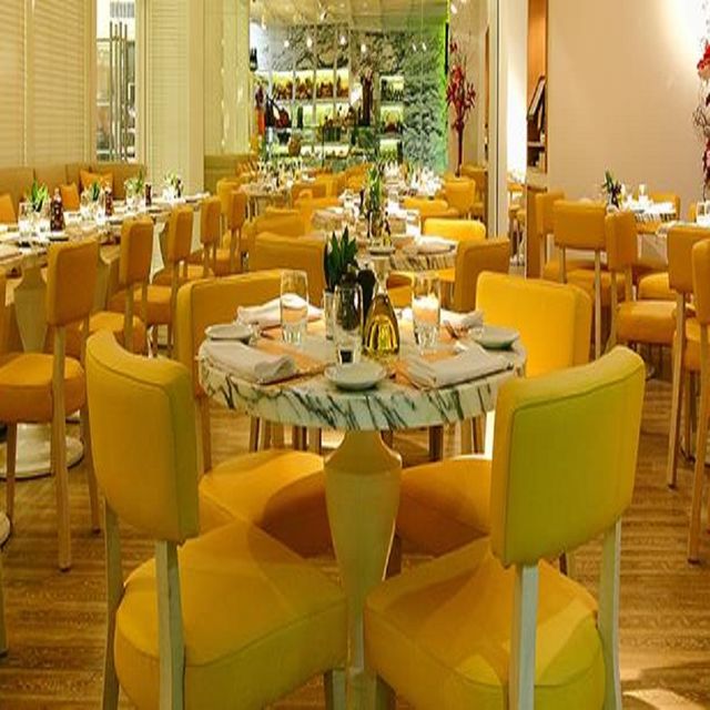 Cicchetti - Manchester Restaurant - Manchester, England | OpenTable