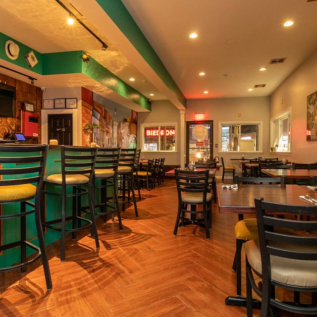 Mima's Cuban Cantina Restaurant - East Rutherford, NJ | OpenTable