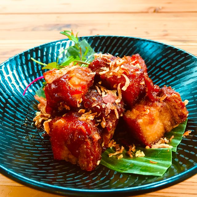 Emily Taylor Kitchen and Bar – Fremantle | Book on OpenTable now