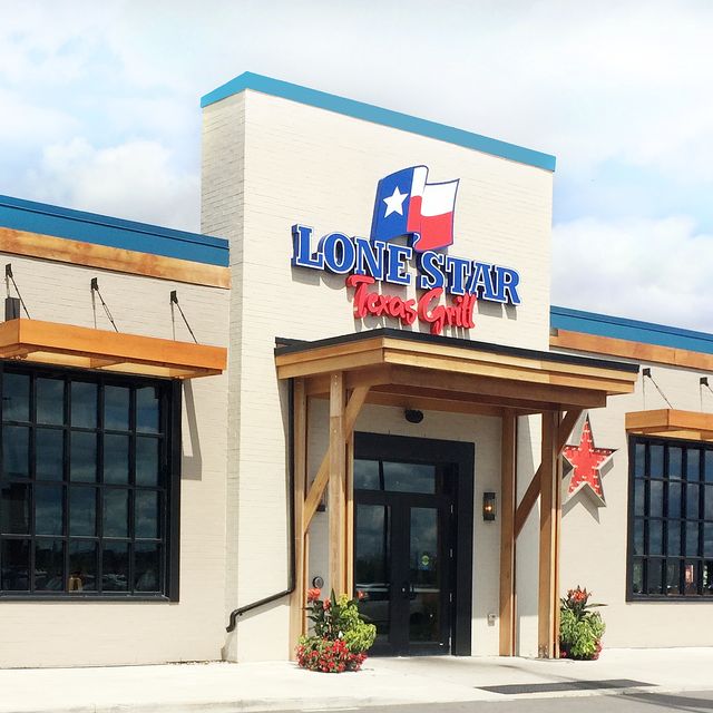 Lone Star Texas Grill - Orleans Restaurant - Orléans, ON | OpenTable