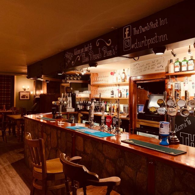 The Dumb Post Inn Restaurant - Calne, , Wiltshire | OpenTable