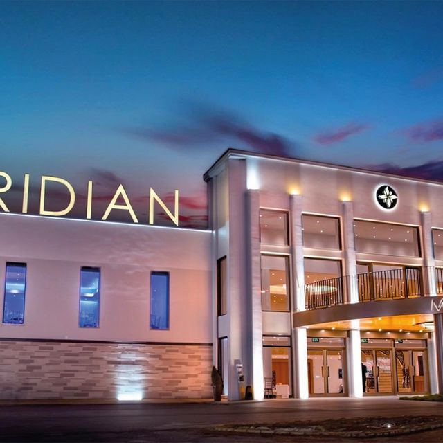 Dine @ Meridian Grand - Updated 2025, Asian Restaurant in London, London