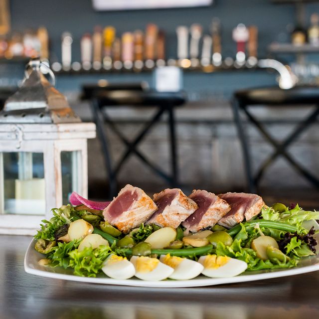 Village Table And Tavern Duck | Cabinets Matttroy