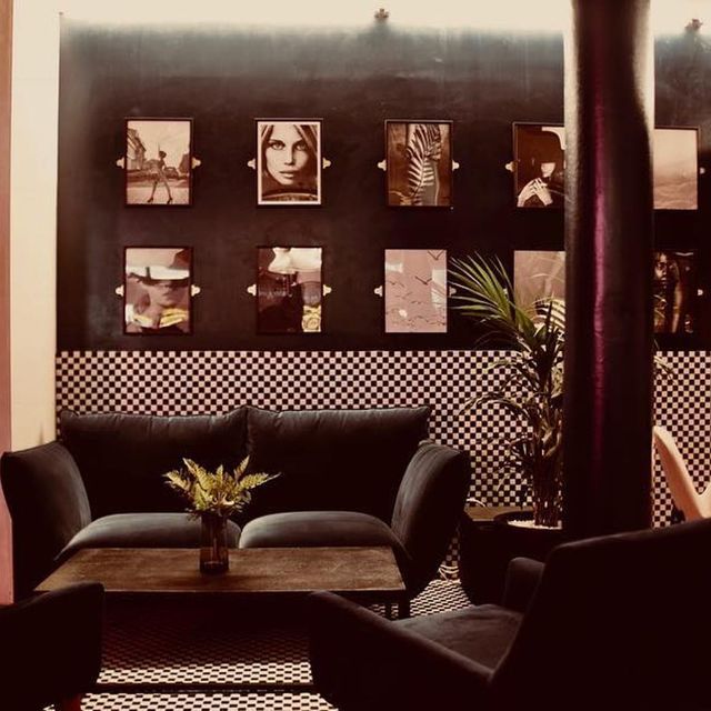 The Daisy Restaurant - Manchester | OpenTable