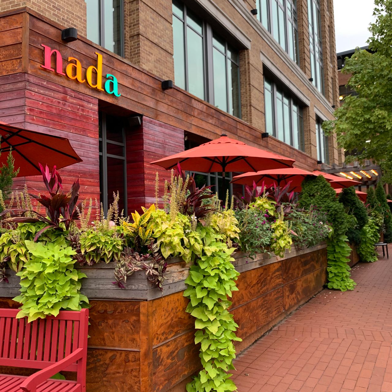Opentable Nada Cincinnati | Cabinets Matttroy