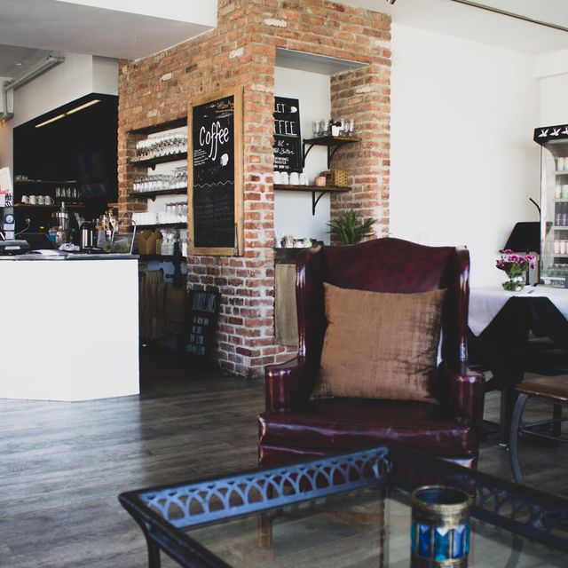 The Cafe of Long Beach - Updated 2025, Café in Long Beach, NY