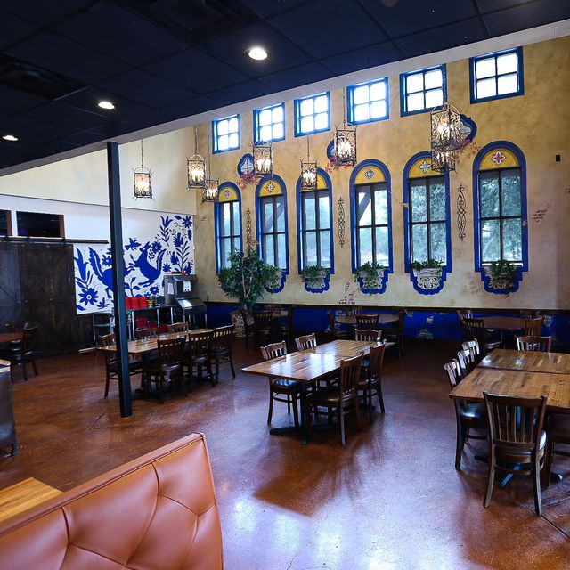 Dos Rios Mexican Bar & Grill Restaurant - New Braunfels, TX | OpenTable