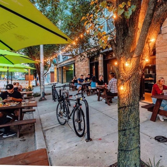 Restaurant SET NoLibs - Philadelphia, , PA | OpenTable