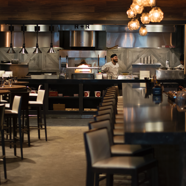 Revel Restaurant - Pittsburgh, PA | OpenTable
