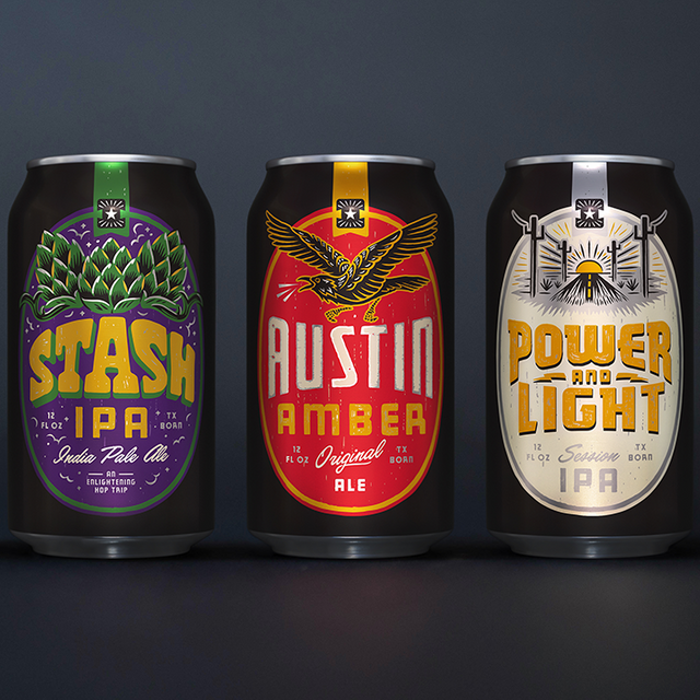 Independence Brewing Co. - Actualizado en 2024, Cervecería en Austin, TX