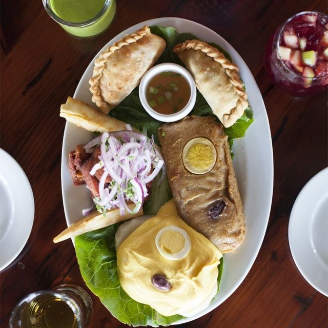 Inka Mama's- Aliso Viejo - Updated 2024, Peruvian Restaurant in Aliso ...