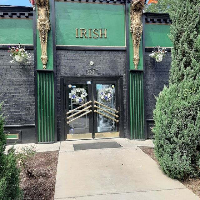 Hibernian Irish Pub & Restaurant - North Raleigh - Raleigh, NC | OpenTable