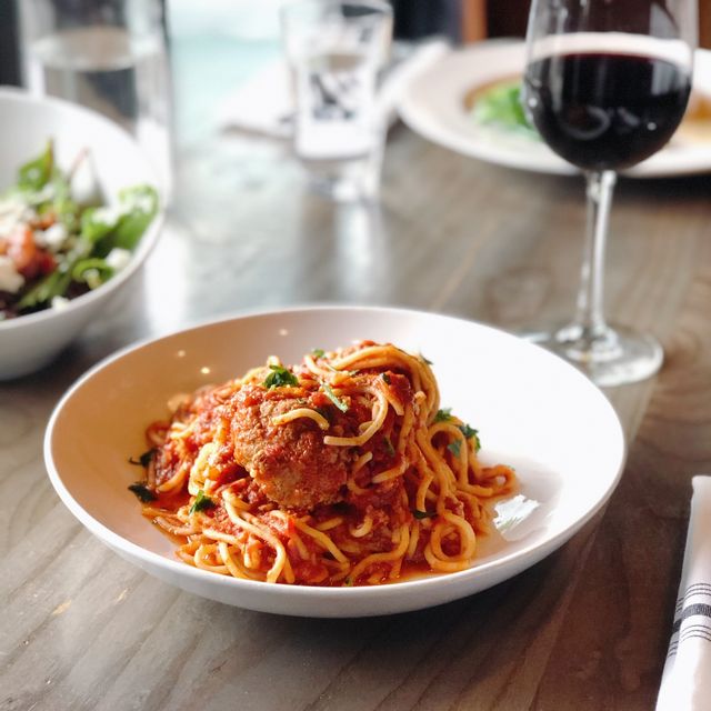 Ambrosia Restaurant - Indianapolis, IN | OpenTable