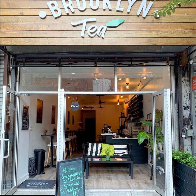 Brooklyn Tea - Actualizado en 2025, restaurante de Ceremonia Del Té en ...