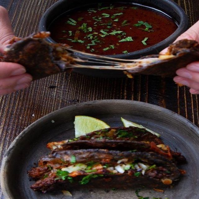 ConMi Taco - Updated 2026, Fusion Restaurant in Calgary, AB