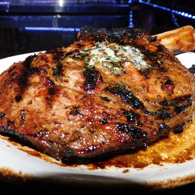 Restaurante DJ's Steakhouse - Addison, TX | OpenTable