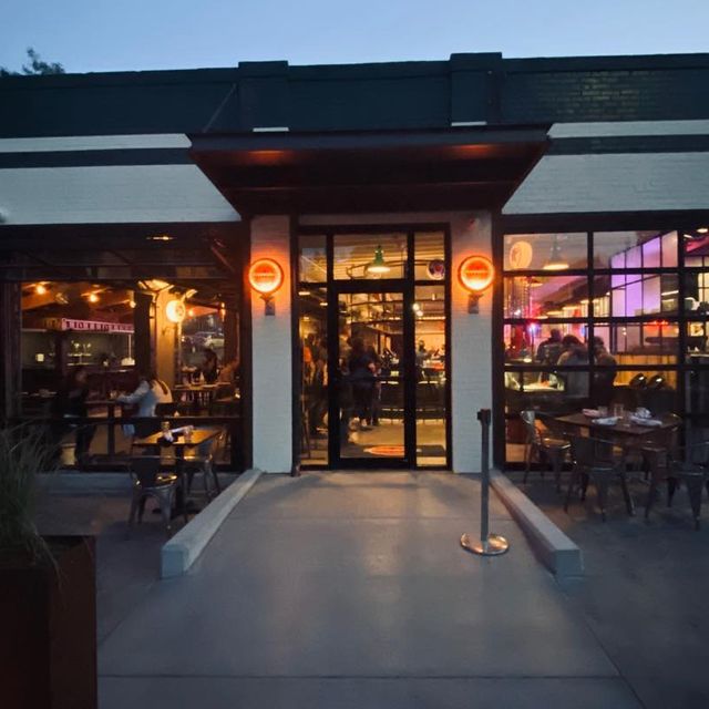 Camacho Garage Restaurant - New Haven, CT | OpenTable