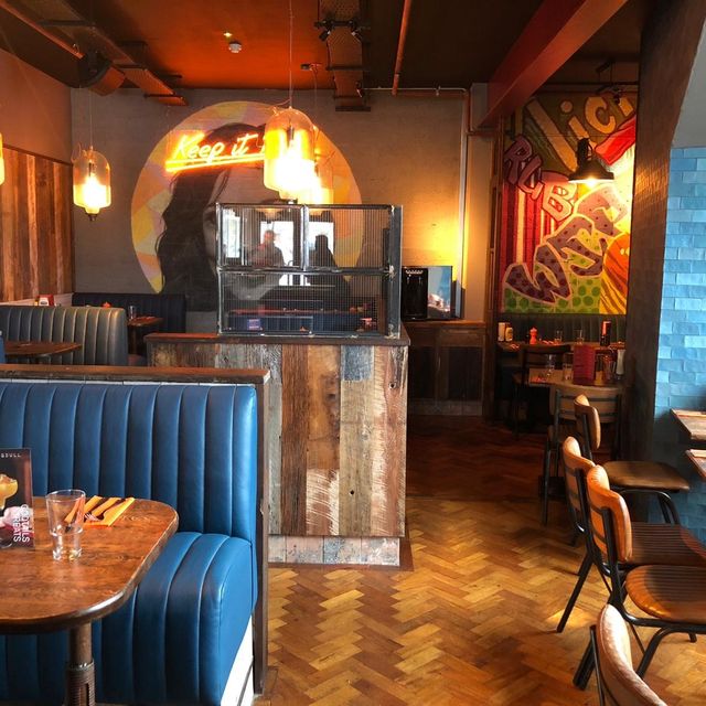 Coqbull - Castletroy Restaurant - Newtown, Co Limerick | OpenTable