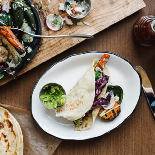 Superica - The Battery - Top Rated Restaurant in Atlanta, GA | OpenTable