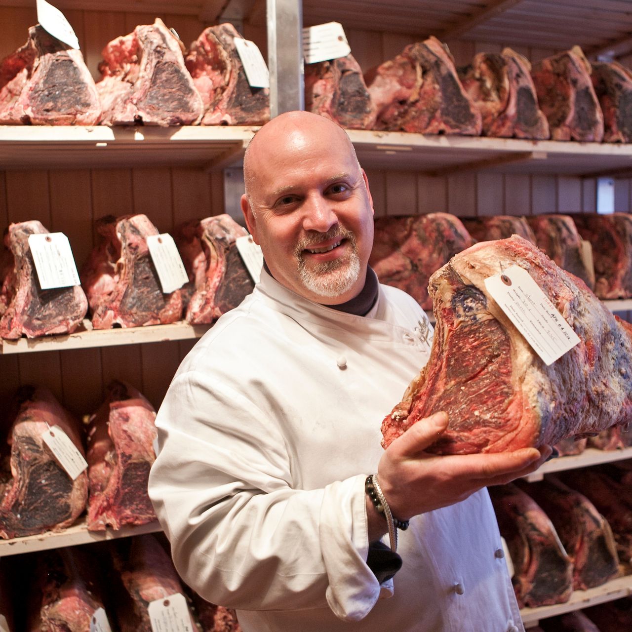 Gallaghers Steakhouse Manhattan New York Restaurant Info Gallaghers