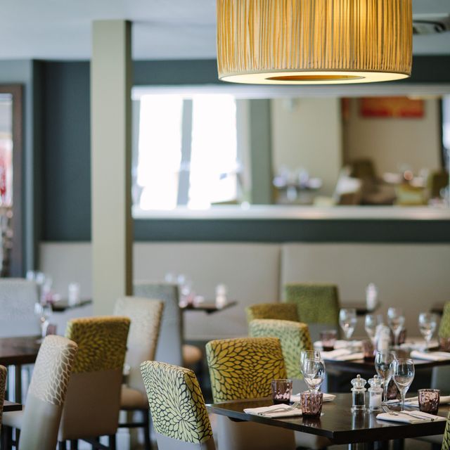 Restaurant One Eighty @ Best Western Pinewood on Wilmslow Restaurant ...